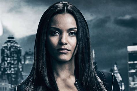 Astonishing Facts About Jessica Lucas Facts Net