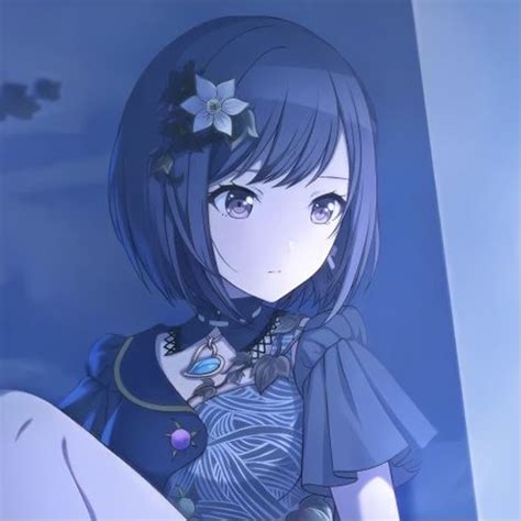 Ena Shinonome Shapes Inc