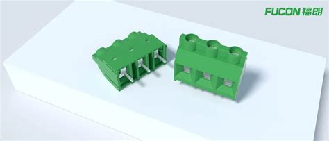 厦门市福朗电子有限公司官网 Pcb端子 轨道端子 建筑端子 防水链接器