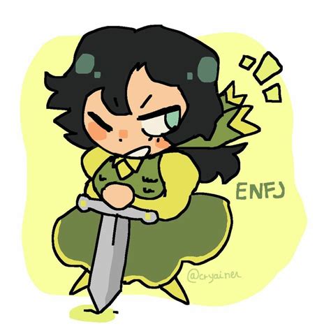 Pin By Mitsu On Mbti Things😱 In 2024 Mbti Personality Enfj Mbti