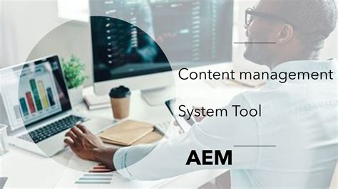 Content Management System Tool