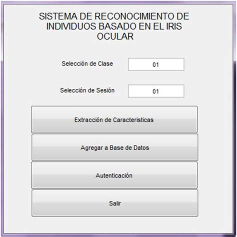 Interfaz Gráfica De Usuario Implementada Con El Guide De Matlab