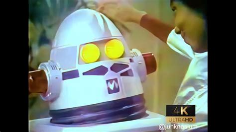 Whats The Fuss Gus The Famous Sass Talking Schlitz Robot 1979 Tv