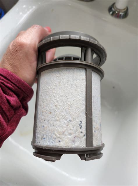 How To Clean A Dishwasher And Your Dishwasher Filter Artofit