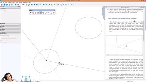 H Ng D N V H Nh Tr N Trong Sketchup V C C Chi Ti T C N B N Kh C