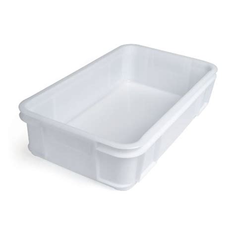 St Mickalos Catering Supplies Stacking Tray Tp 142b