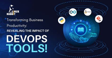 Transforming Business Productivity The Impact Of Devops