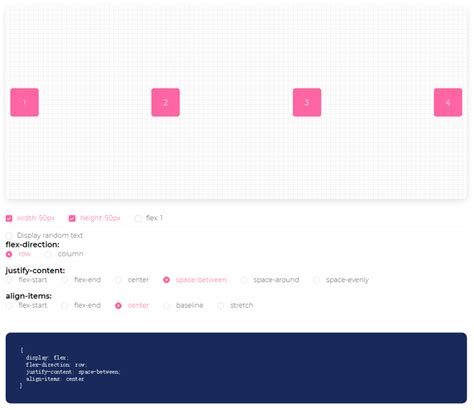 Flex 助手helper的简介及使用教程 Made With Vuejs
