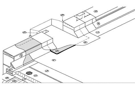 Sbs Open Wall Scupper Drain Rcabc Roofing Practices Manual