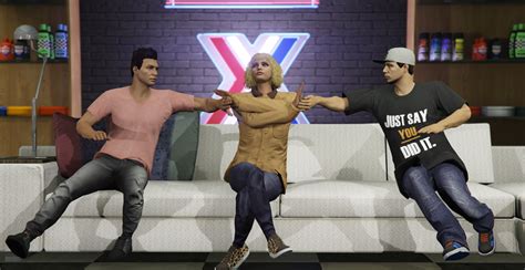 Animations Positioning Features Showcase Gta World Forums Gta V