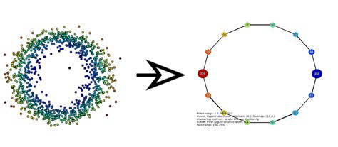 Dr Jan Spaliński Topological Data Analysis