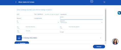 Passo A Passo Para Atualizar Os Dados Cadastrais Do Inss