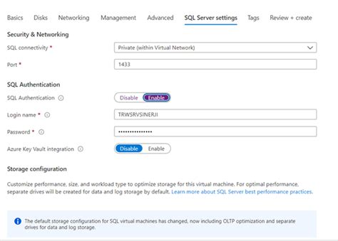 Azure üzerinde Sql Server 1 Sql On Azure Sql Virtual Machine Çözümpark