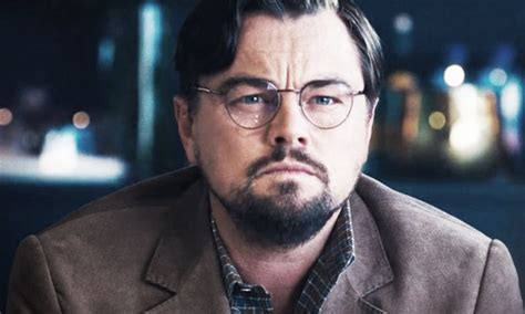 Leonardo Dikaprio Ponovo Ostavio Devojku