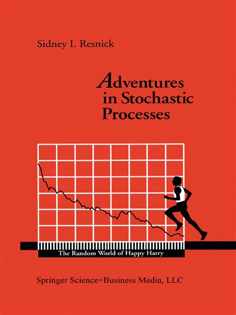 Adventures In Stochastic Processes Pdf Markov Chain Random Variable