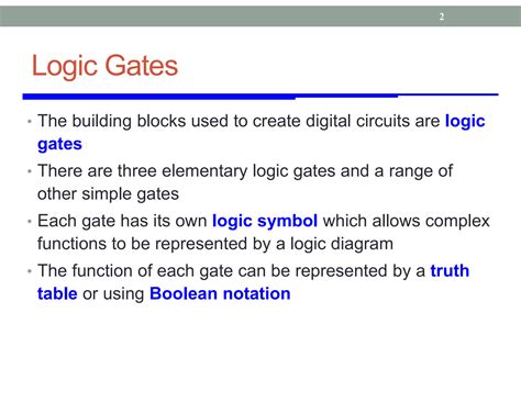 SOLUTION Logic Gates And Boolean Algebra Studypool