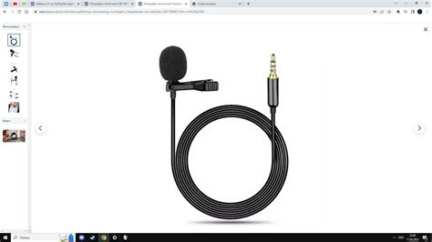 Не работает новый микрофон на компьютере Решение проблемы Youtube