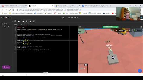 Coderz Pg Drive Distance Through Turn On The Controller Youtube