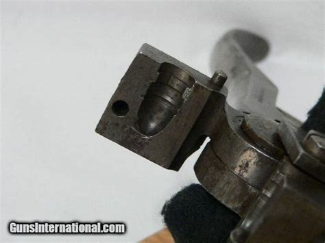 Ideal Reloading Tools No 4 In 38 Special 10 Nickel