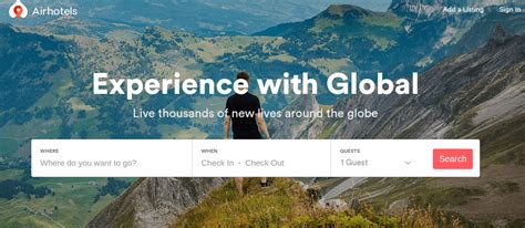 Renters Airbnb Clone Rental Booking Script 99 Clone Scripts