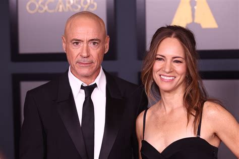 Robert Downey Jr Sorprendió A Los Fanáticos Con Nuevo Look Sol Play 915