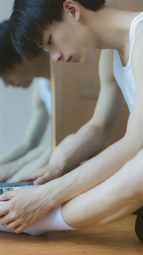 Xiao Hao 小昊 Pria