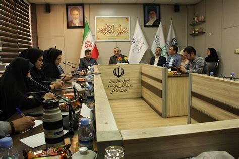 نامزدهای نهمین دوره پایتخت کتاب ایران معرفی شدند مازندران