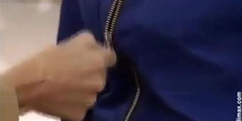 Milf Rubia Obtiene Una Dp Tnaflix Com