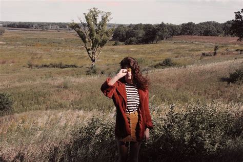 Shot By Danielle Marin Marines Model Style