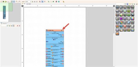 Display Temperature Alert Using Atom Matrix Esp32 And Dht11