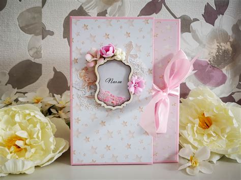 Албум за 35 снимки ръчна изработка за рожден ден погача кръщене Handmasters Bg