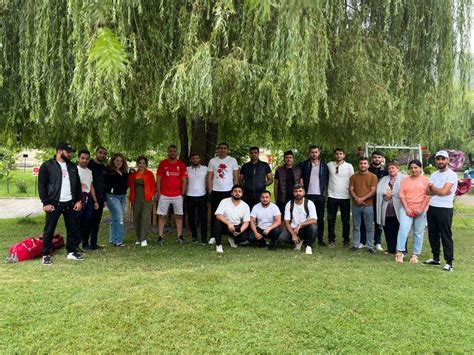 Aydan Aliyeva Hr On Linkedin Bashakgroup Bashaksupply