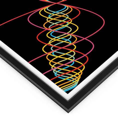 Science And Space Harmonic Series Meloprints