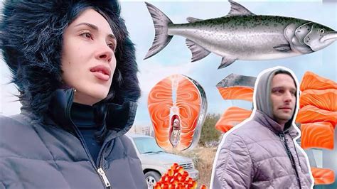 ბორჯომის ბაზარში ვიყიდოთ თევზი და სხვანი ☺️🐠 Youtube