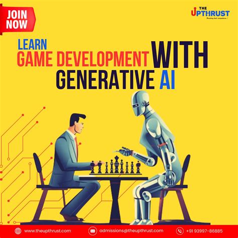 Gamedevelopment Ai Career Gamedevelopmentcourses Money Freelancing The Upthrust