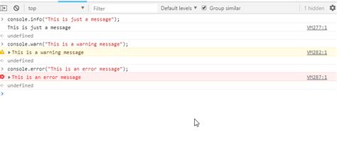 Ver El Contenido De Un Objeto En Javascript Y Con Firebug Monoforms