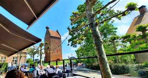 De Donkere Geschiedenis Van Oss De Bende Van Oss Tref Het In Oss