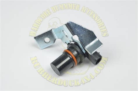 SENSOR IN OUT SPEED L RD X