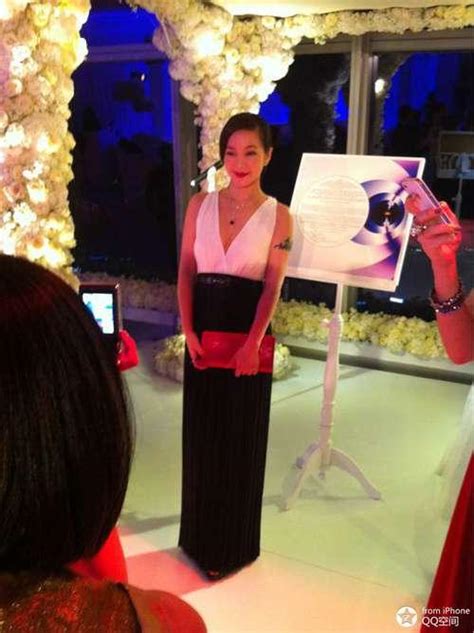 6年前的李玟婚礼有多豪华？不收礼金，火星哥都来表演了！