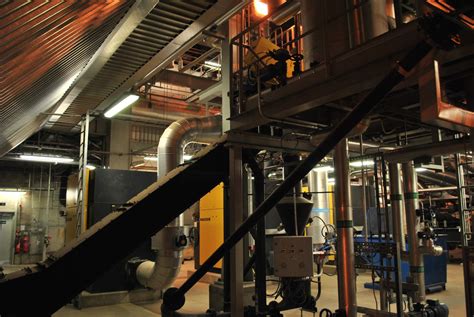 Wra Highlights Sustainability Advantages Of Waste Wood Biomass Wood