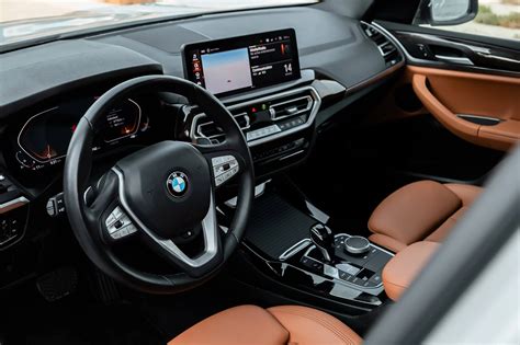 Rent Bmw X3 White In Dubai Suv Octane Car Rental Dubai