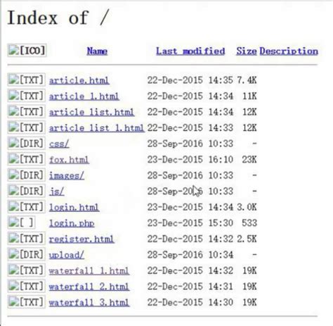 ajax——wampserver wamp中ajax csdn博客