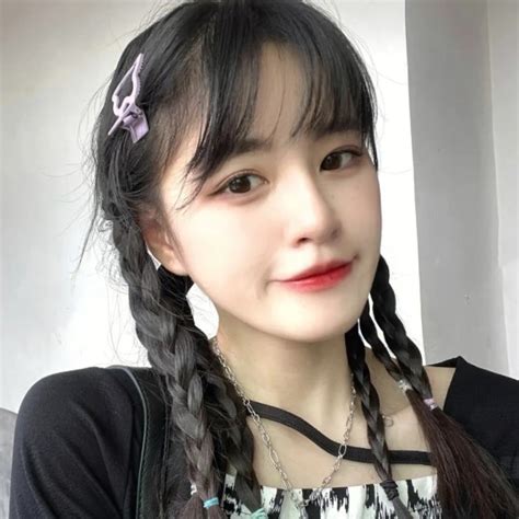 长发怎么编好看 百变编发造型任你选 时尚扎发 美发站