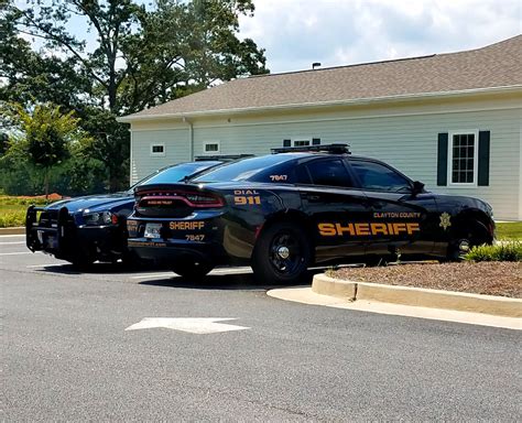 Clayton County Ga Sheriffs Office Georgia Lawenforcement Photos Flickr