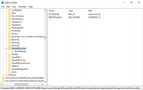 How To Disable Microsoft Edge Tab Preview In Windows Tip DotTech