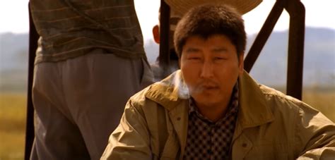 한국 범죄 명작영화 살인의 추억 리뷰 네이버 블로그