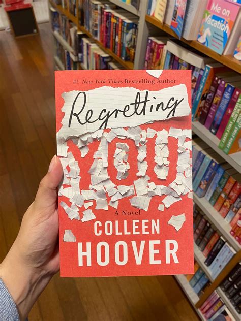 10 Spicy Colleen Hoover Books Ranked