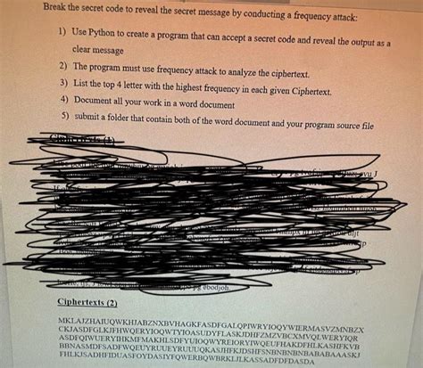Solved Challenge 2 Using Python Create A Program To Hi