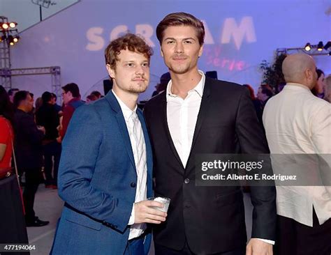 Isom Innis Photos And Premium High Res Pictures Getty Images