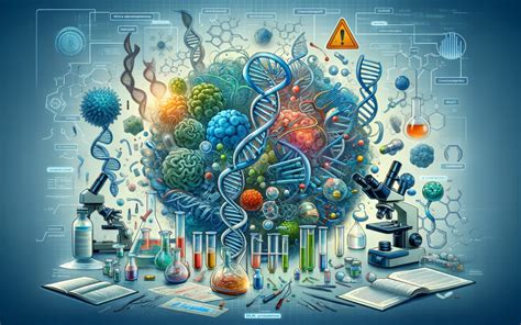 Navigating The Challenges Of Dna Contamination Via Plasmids The Age Of Human Level Intelligence